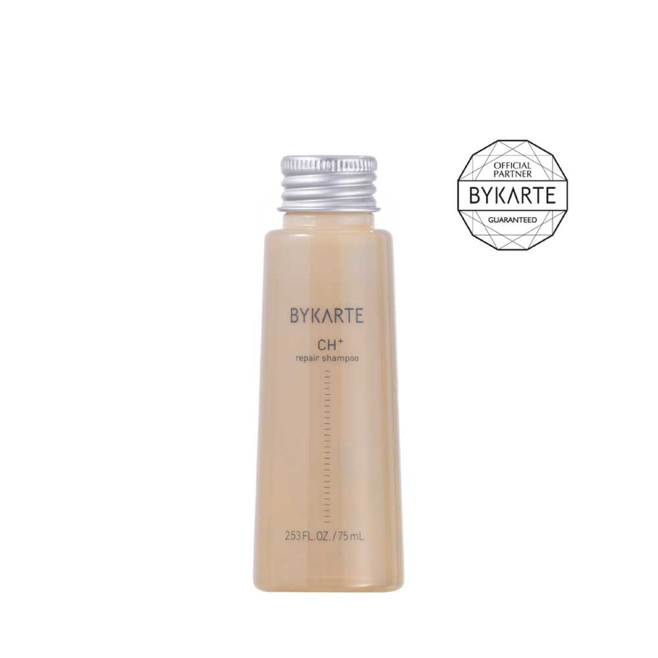 【正規販売店】バイカルテ ｜ BYKARTE – Link beauty